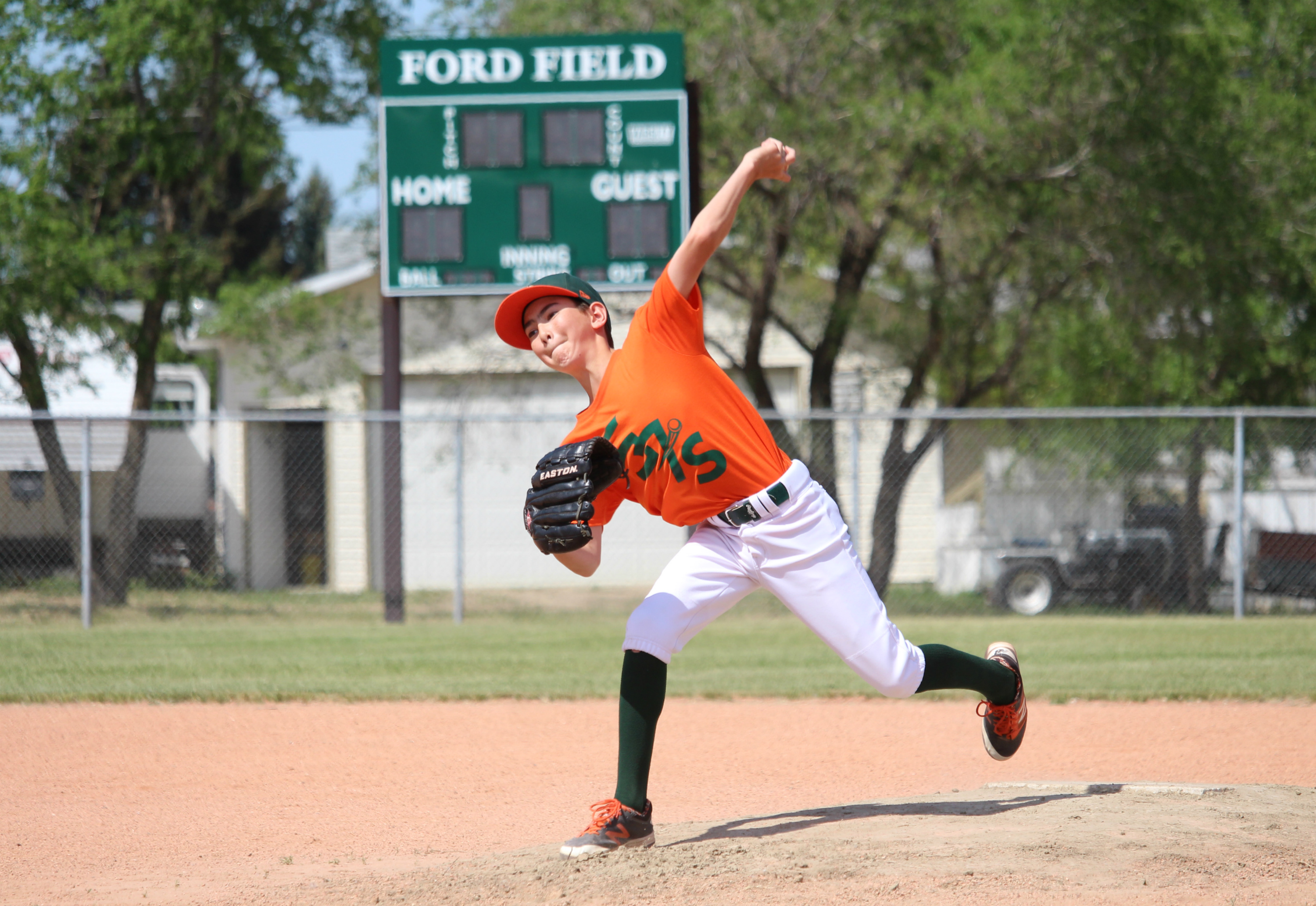 Pee Wee AAA 57s win one of four at home - SwiftCurrentOnline.com ...