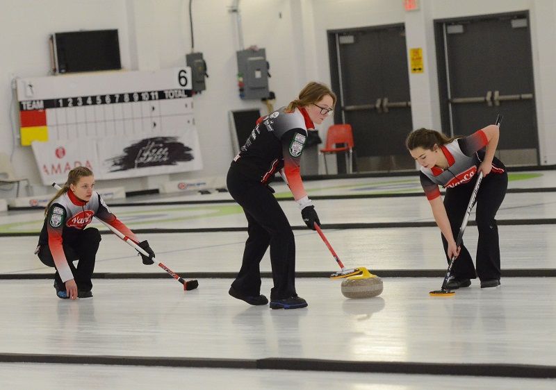 The End Of An Unprecedented And Unique Curling Season ...