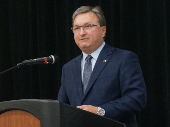 Not Happy With Your Dockage? The Canadian Grain Commission Can Help ...