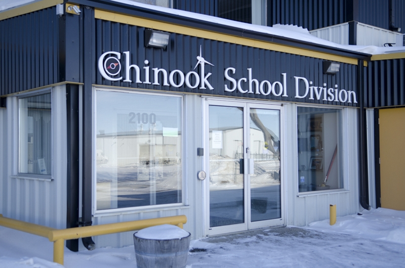 Increased Funding Not Enough for Chinook - SwiftCurrentOnline.com - Local news, Weather, Sports ...