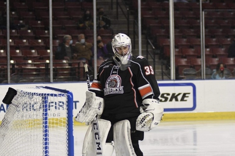 From Swift Current to the AHL in Three Weeks - SwiftCurrentOnline.com ...