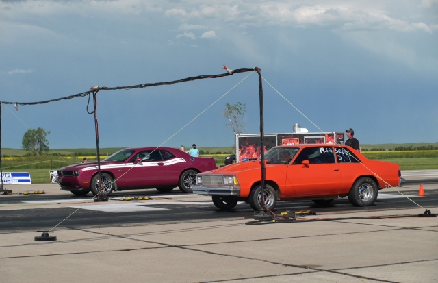 Drag Racing Returns to Swift Current Airport - SwiftCurrentOnline.com ...