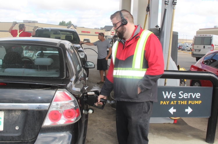 Fuel Good Day Generates Nearly $10K for Non-Profits ...