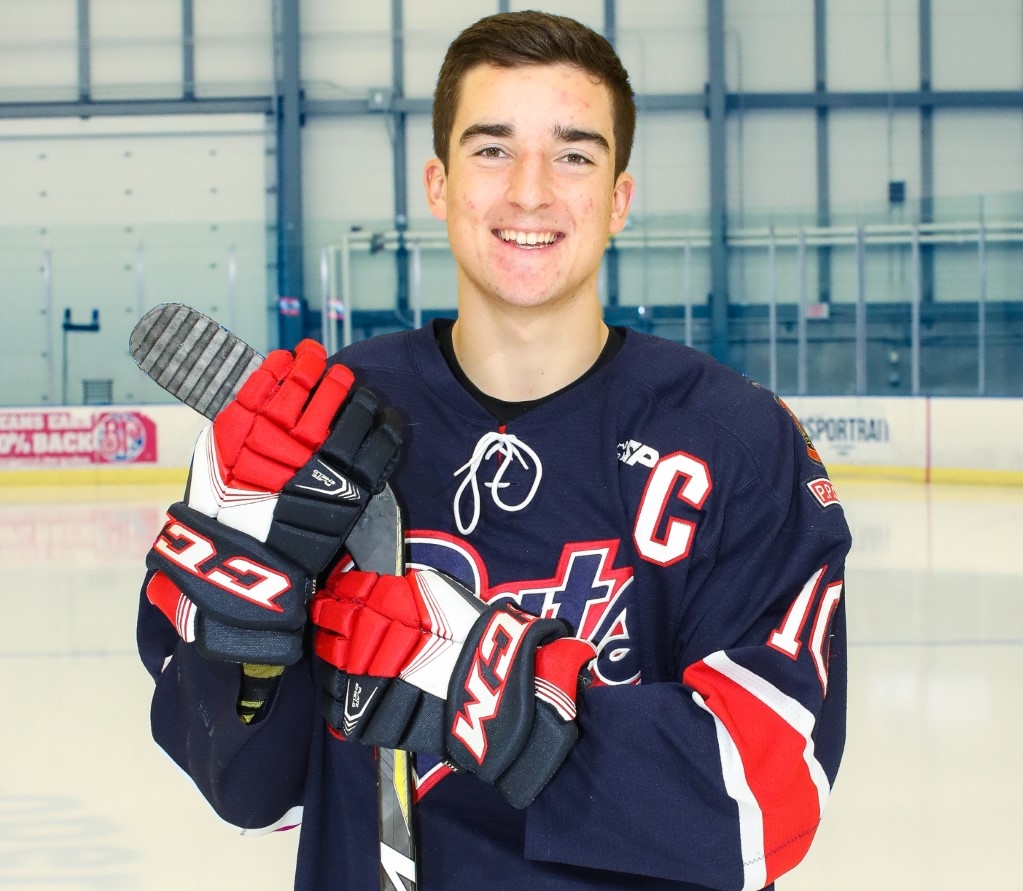 Maple Creek Welcomes Adam Herold Legacy Foundation - SwiftCurrentOnline ...