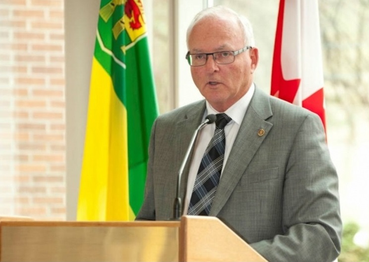 Lyle Stewart Appointed to New Role, Pushing for Provincial Autonomy ...