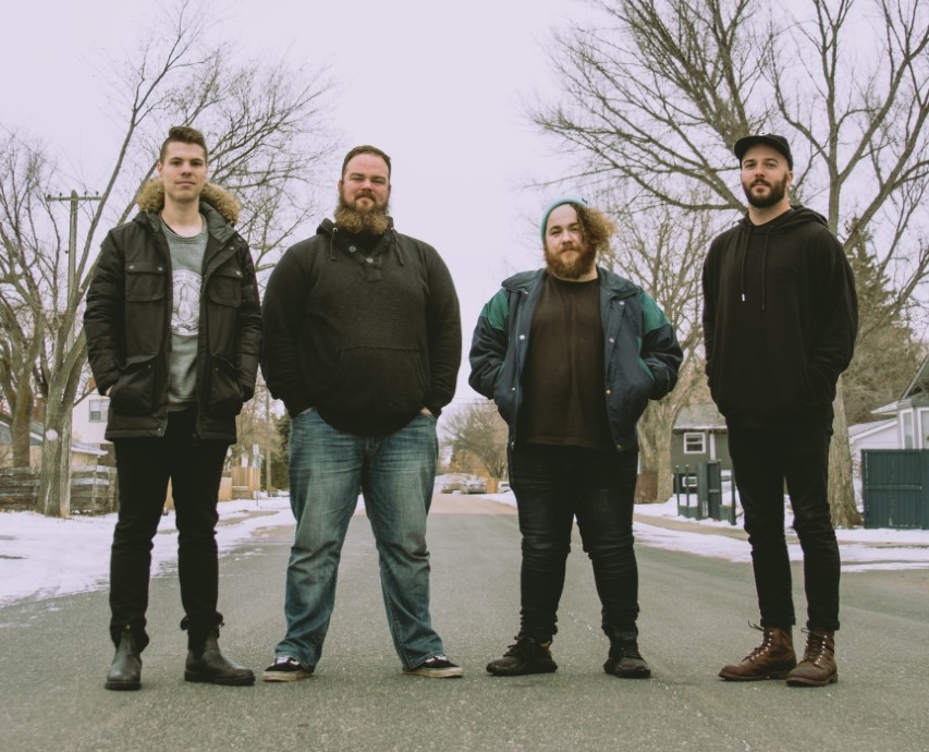 Moon Runners Happy With Experience at Sask Music Awards ...