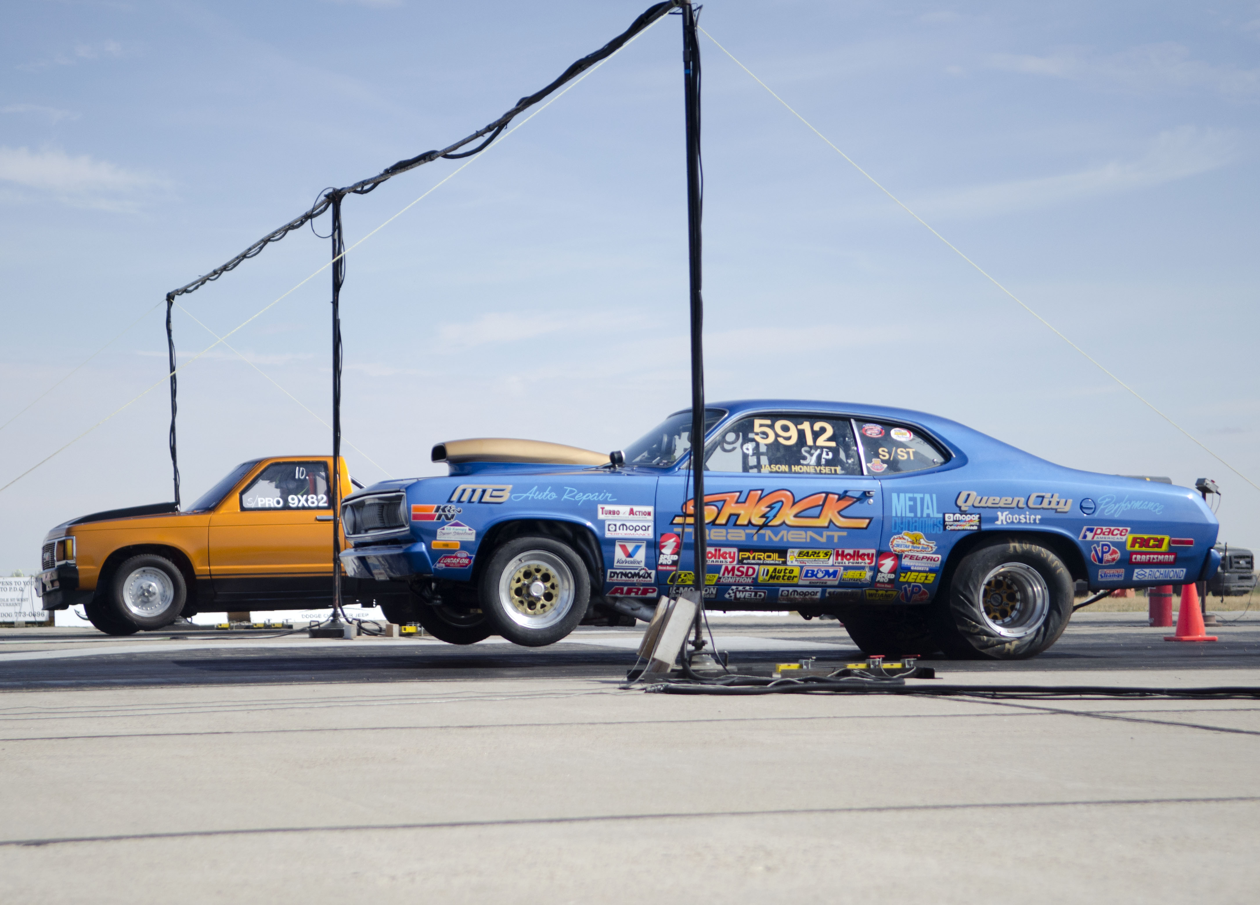 Photos - Drag Racing Season Closes in Swift Current ...
