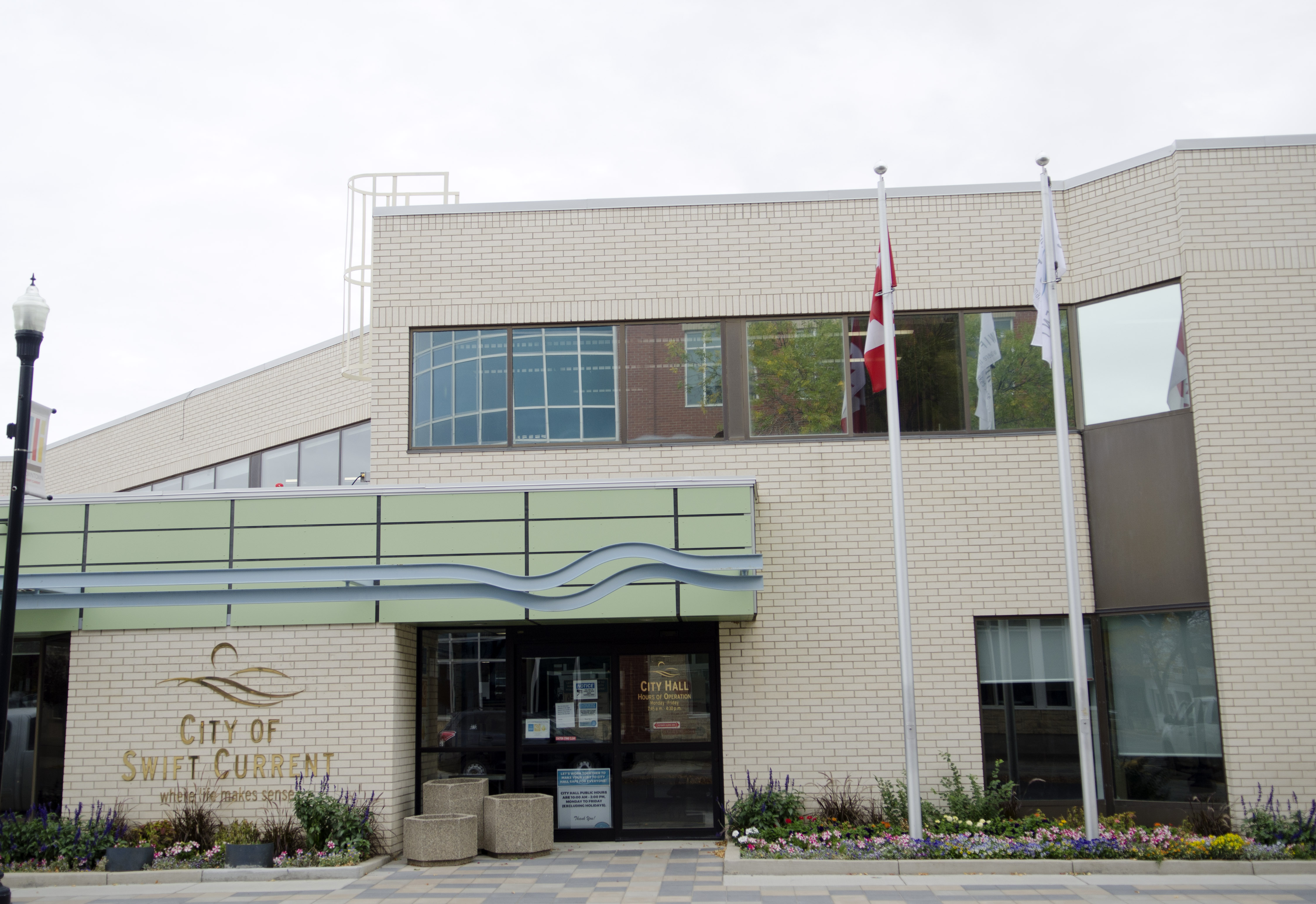 City Lowers Line of Credit - SwiftCurrentOnline.com - Local news ...