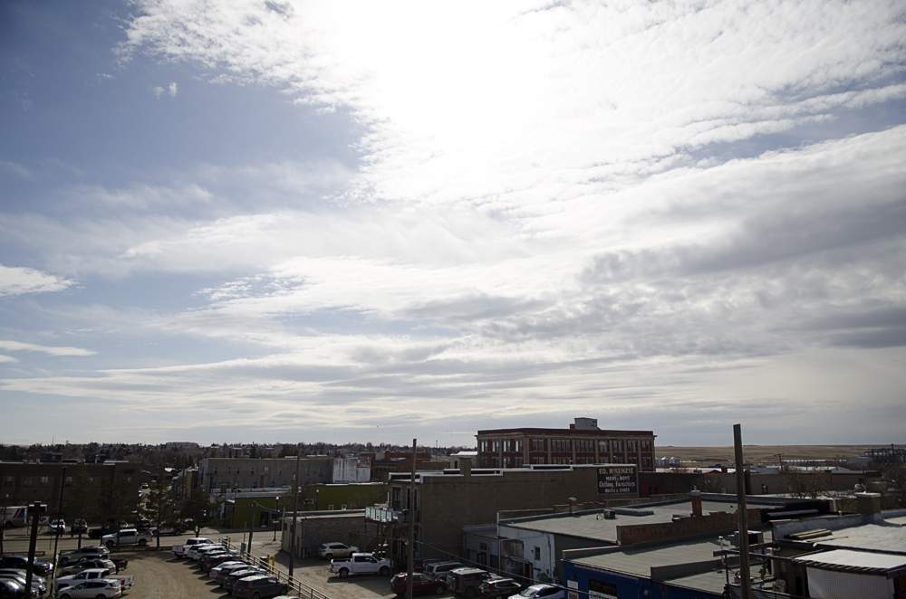 Swift Current Sets New Heat Records - SwiftCurrentOnline.com - Local ...