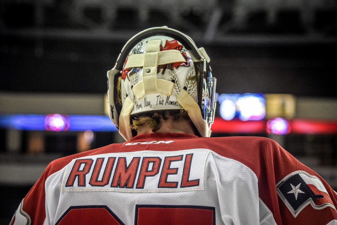 Swift Current's Rumpel signs in UK Elite League - SwiftCurrentOnline ...