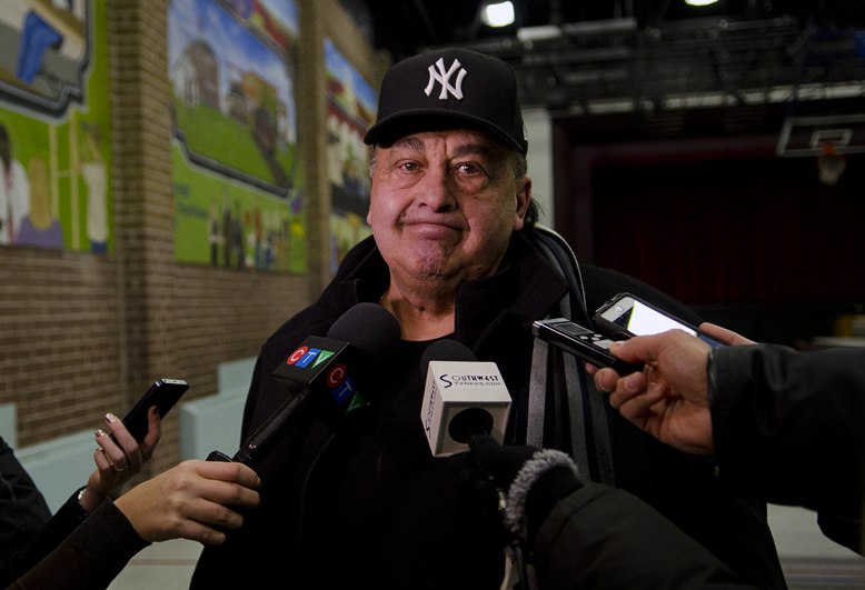 Swift Current Broncos Family Members Share Fond Memories ...