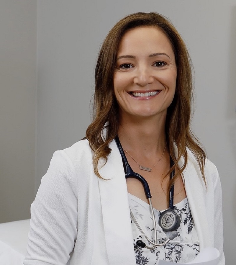 Local Physician Wins CAME Award - SwiftCurrentOnline.com - Local news ...