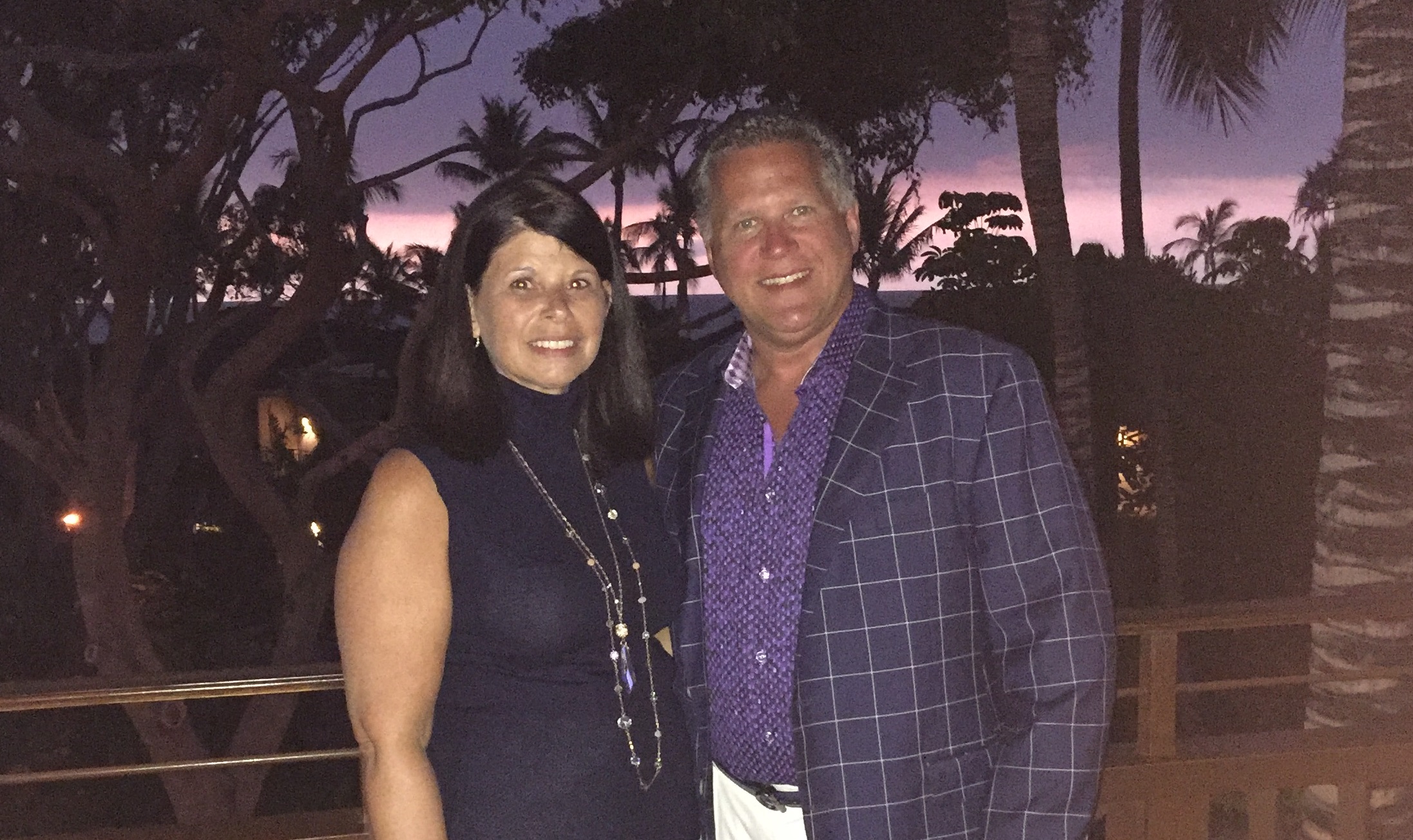 Another from Swift Current shares experience in Hawaii for false ...