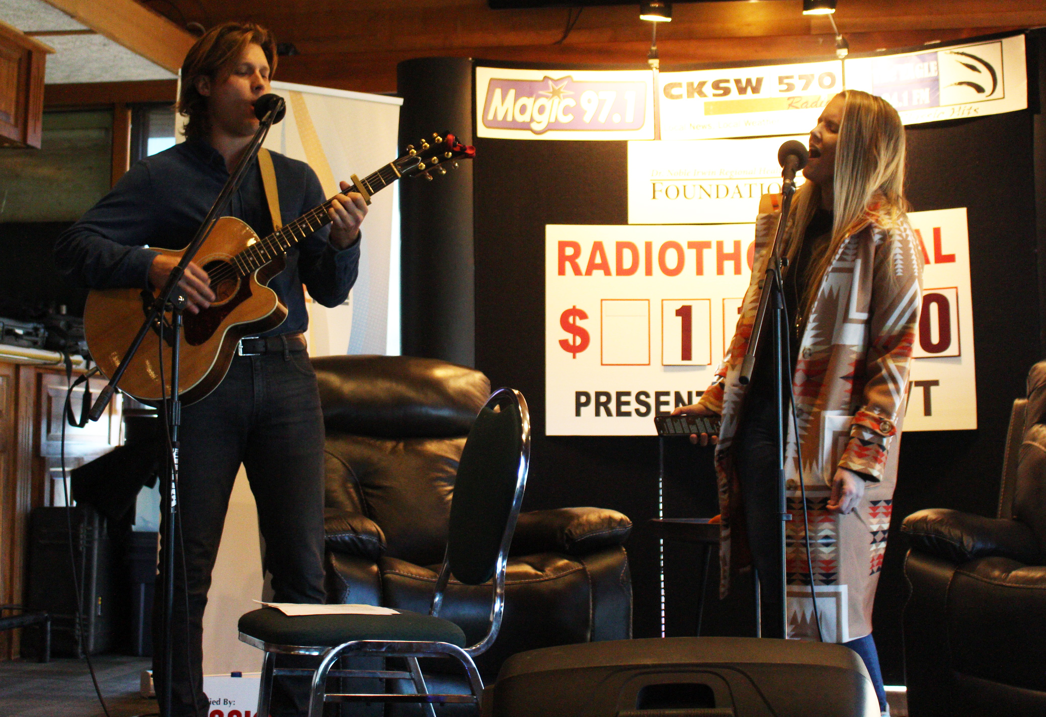 2021 Pharmasave Radiothon for Healthcare kicking off this morning ...