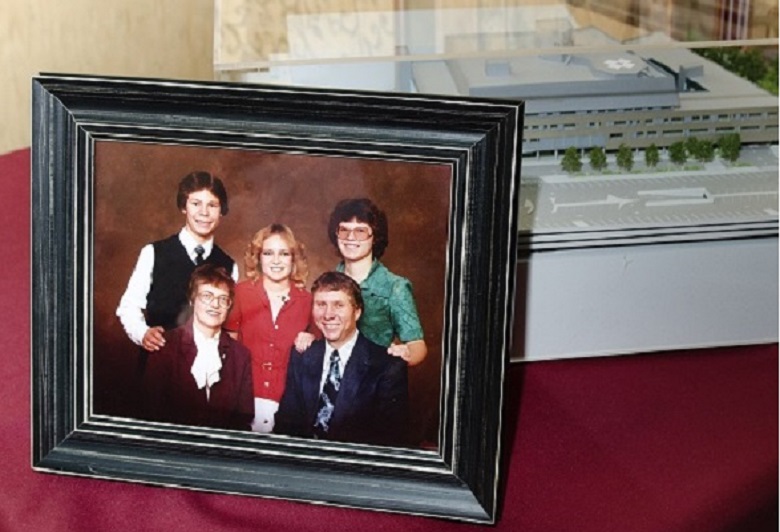 Swift Current Family Donates $10 Million To Children's Hospital ...