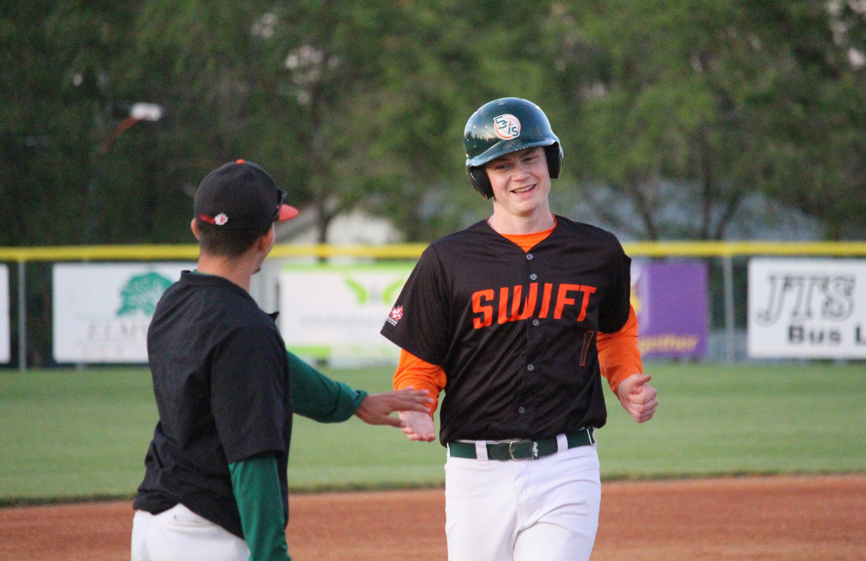 Swift Current Baseball Prospect Earns Spot at Jr National Team Camp ...