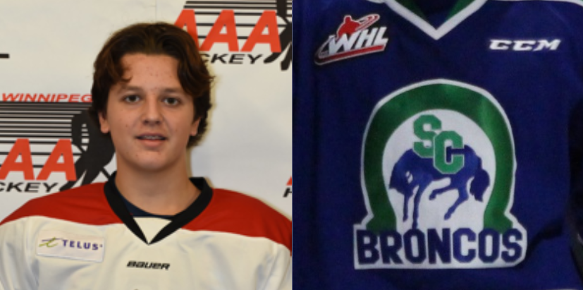 Broncos Bolster Blueline Prospect Pool with Latest Signing ...