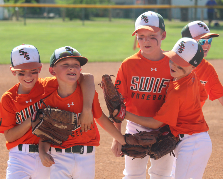 Phase 1 Begins for Baseball in Saskatchewan - SwiftCurrentOnline.com ...