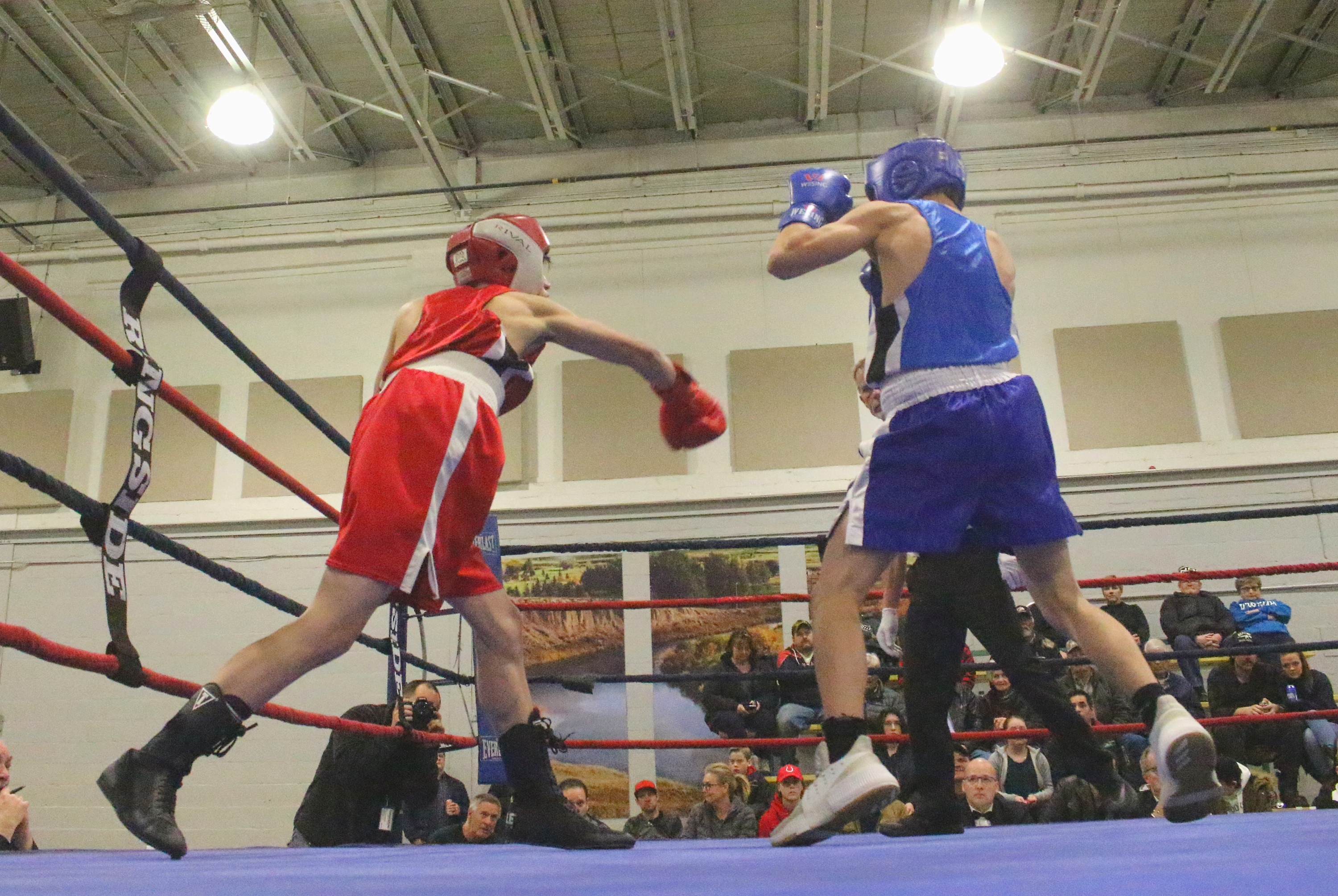 Longtime Ponteix Boxing Coach Honoured Tonight - SwiftCurrentOnline.com ...