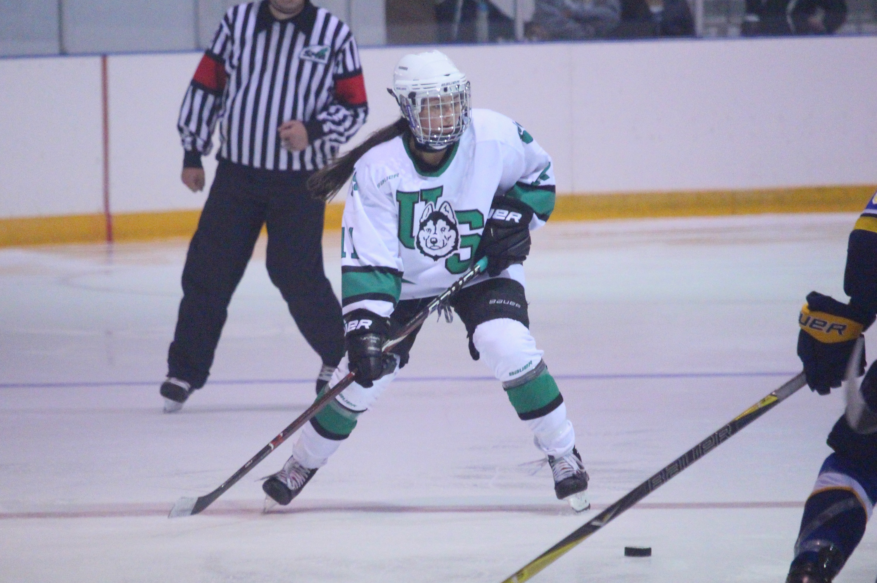 Gull Lake Hosting Female Hockey Showcase - SwiftCurrentOnline.com ...