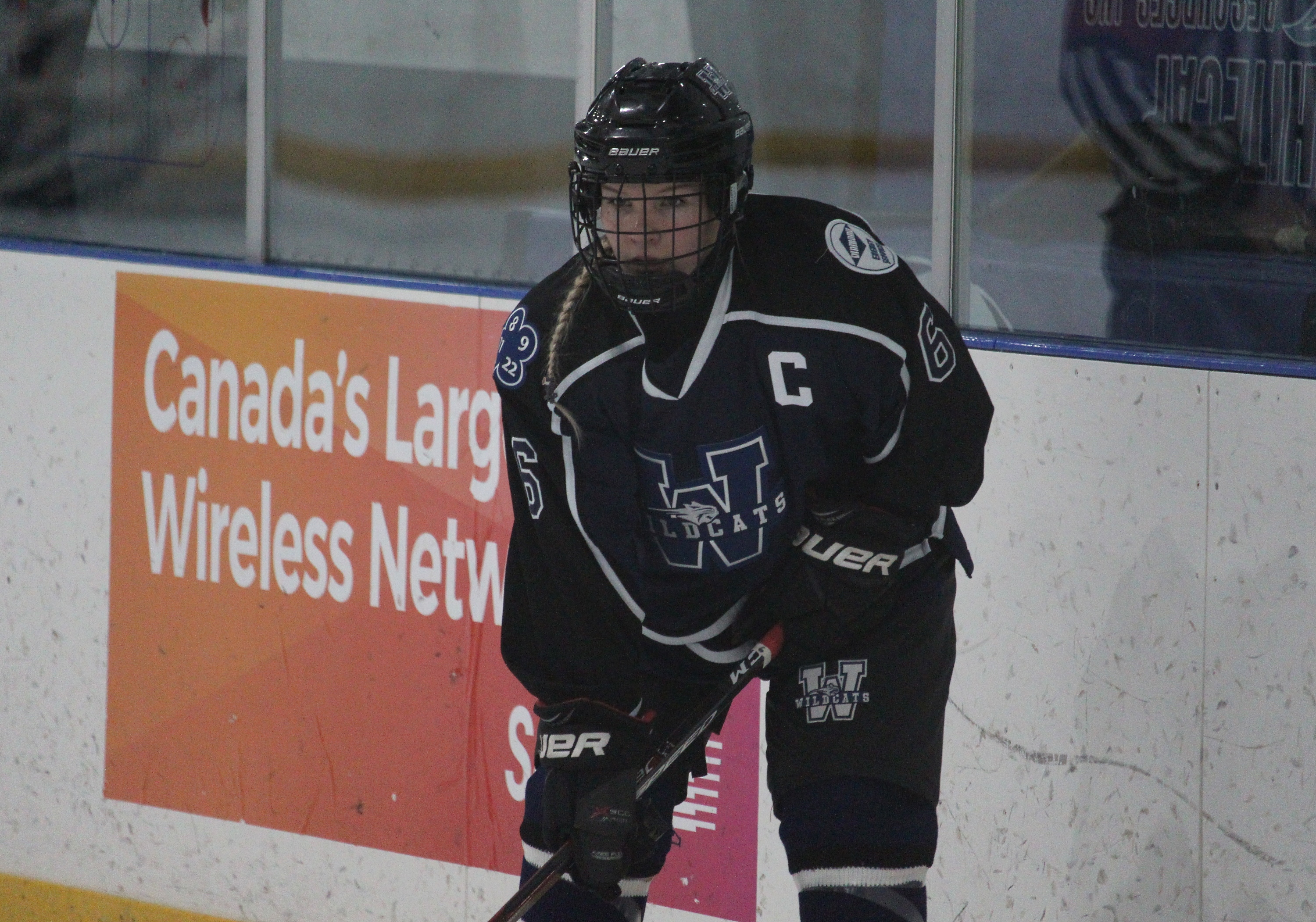 McCleary "Devastated and Shook" After U of L Pronghorns Hockey Scrapped ...