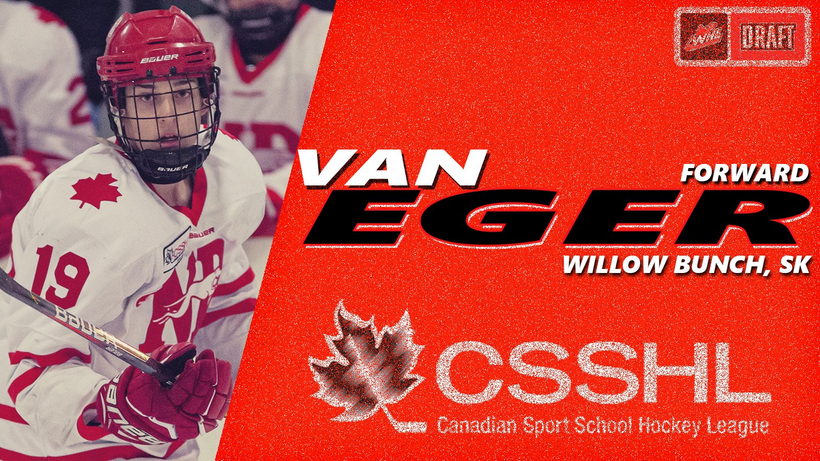 Fifth 2020 Bantam Draft Pick Signs with Broncos - SwiftCurrentOnline ...