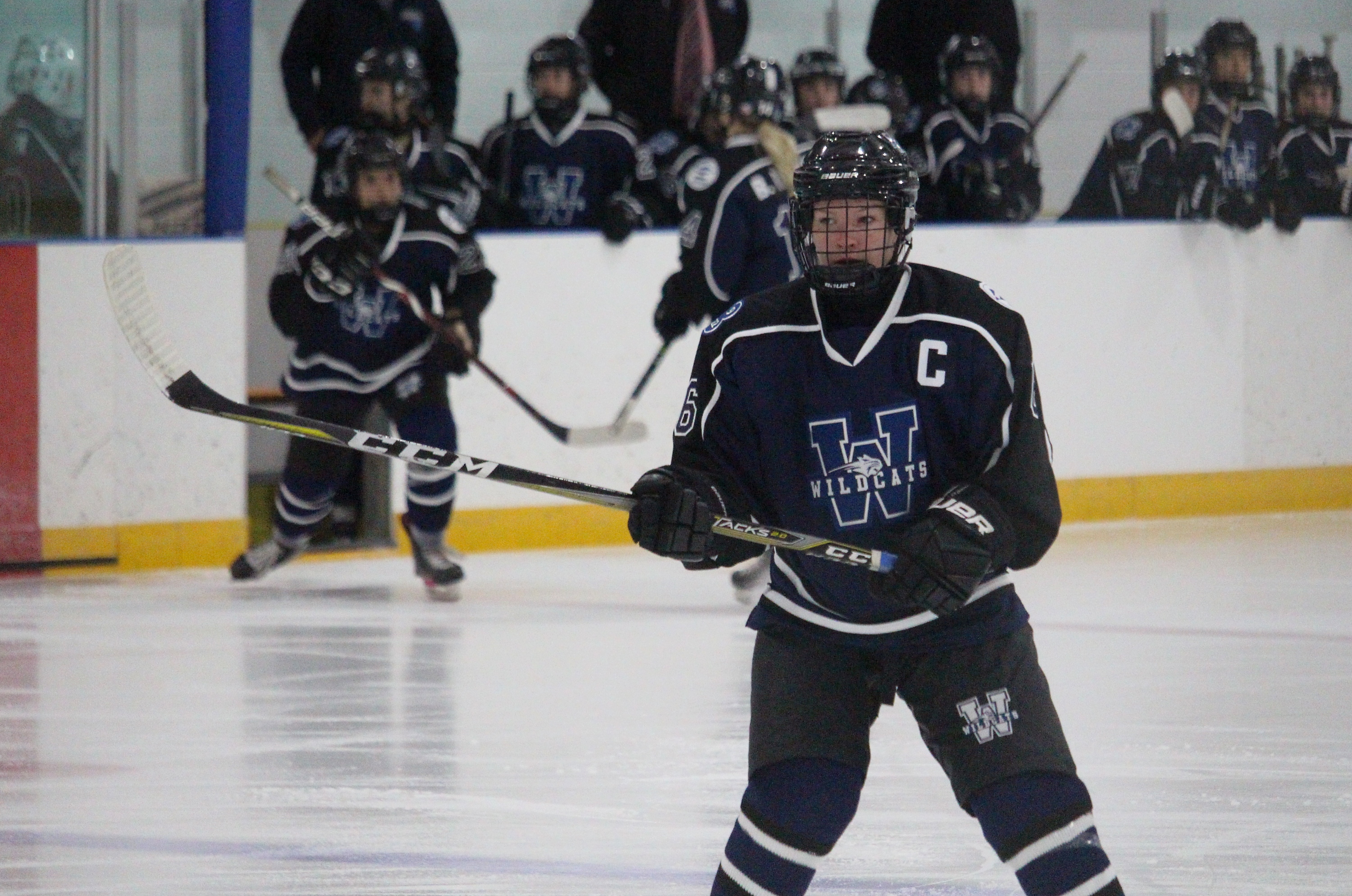 Post-Secondary Path Becomes Clear Once More for McCleary ...