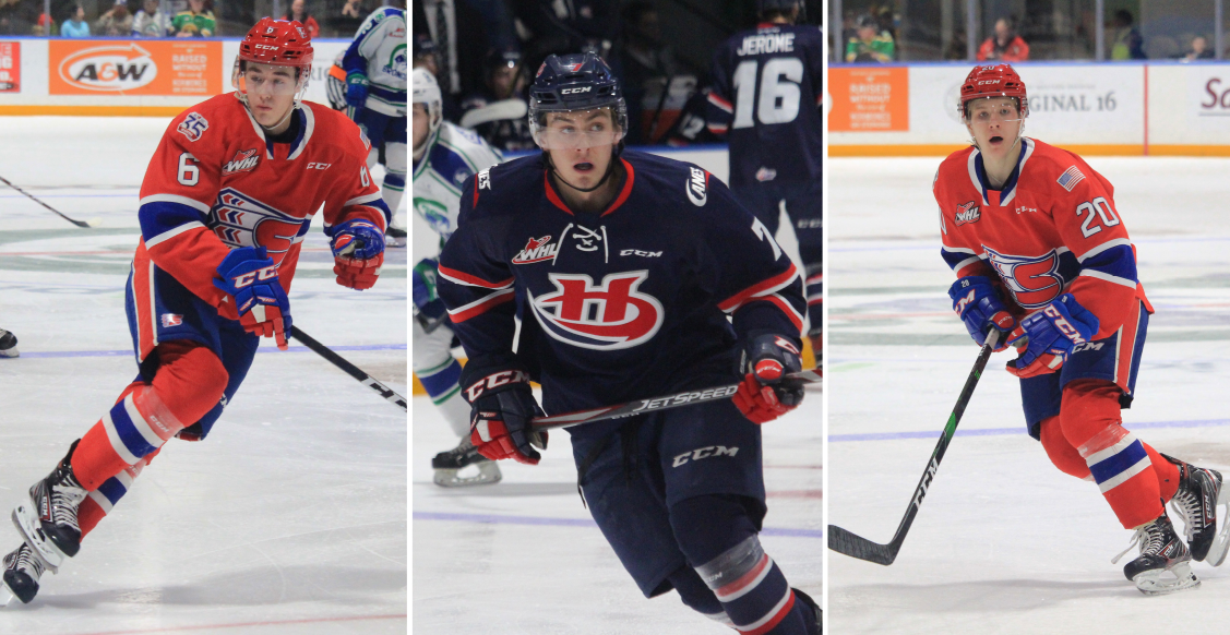 2020 WHL Playoffs, Memorial Cup the Latest Cancellations ...
