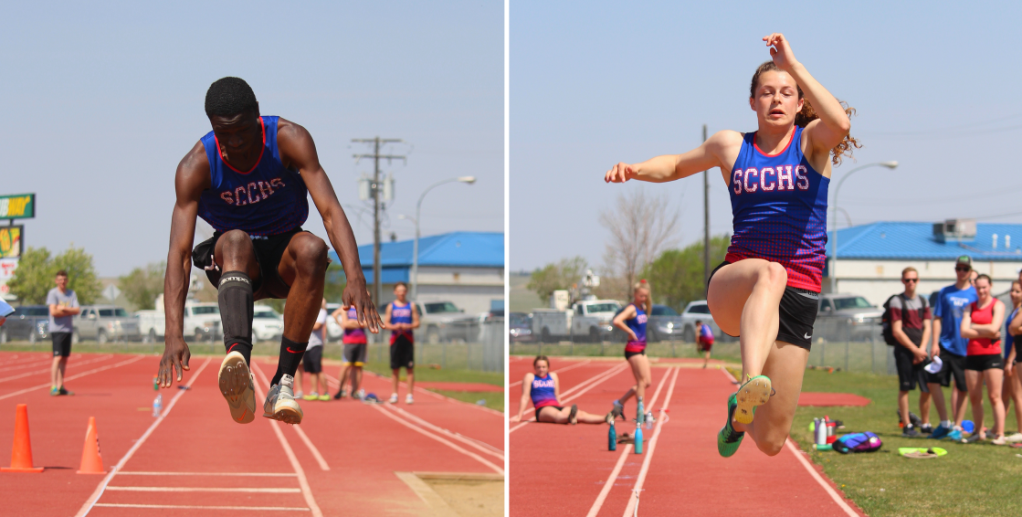 Joseph, Sauder Compete at 2020 U Sports T&F Nationals ...