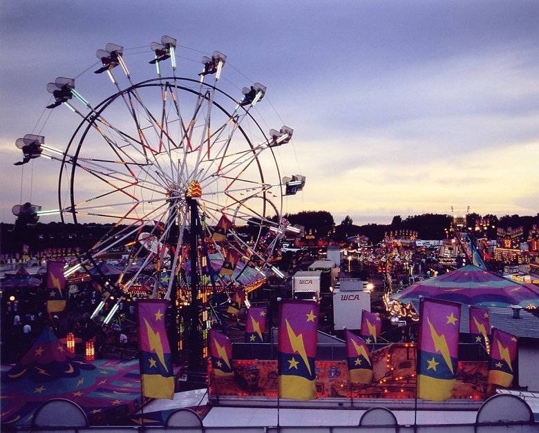 Festival Season Begins in Swift Current - SwiftCurrentOnline.com ...