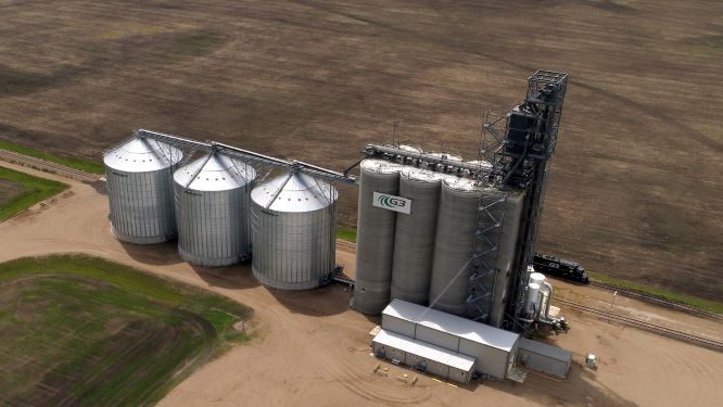 G3 Canada Expanding Their Operation In The Prairies ...