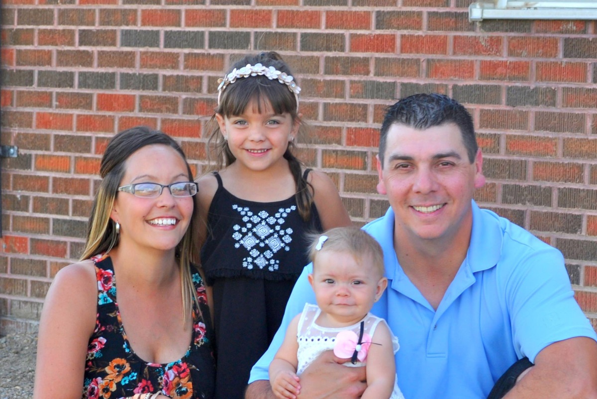 Glosters + Glow Bowling + Great Cause = Eagle Applause ...