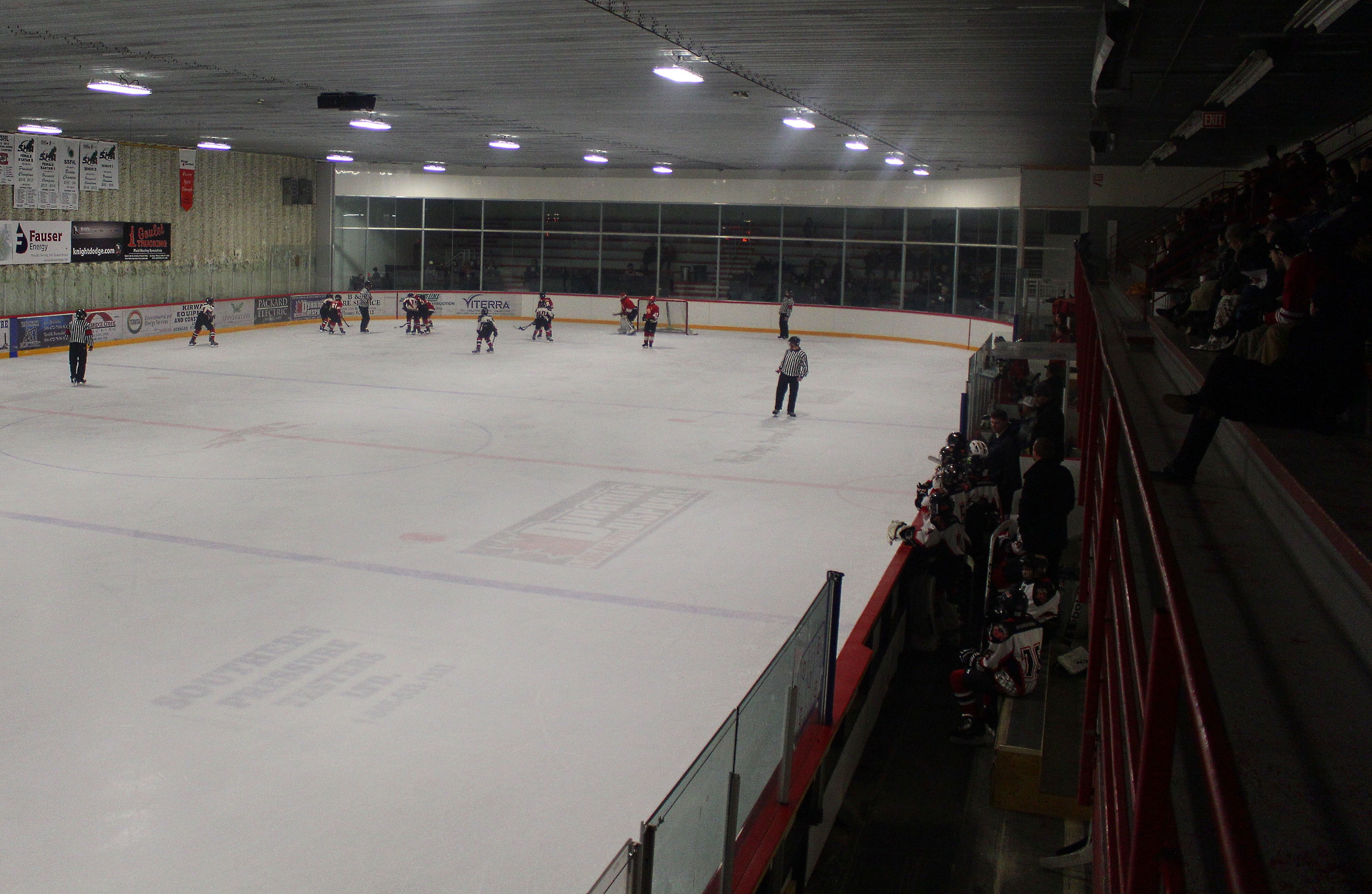 Gull Lake named as 2019 host of Hockey Day in Saskatchewan ...