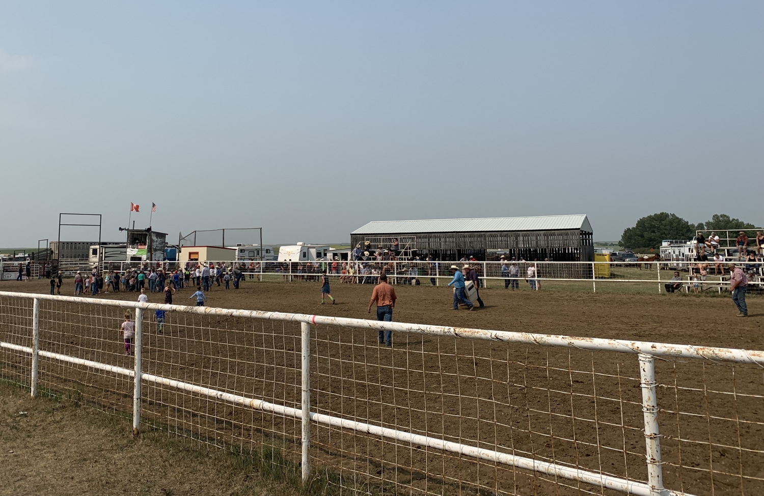 Rodeo Season Underway in Southwest - SwiftCurrentOnline.com - Local ...