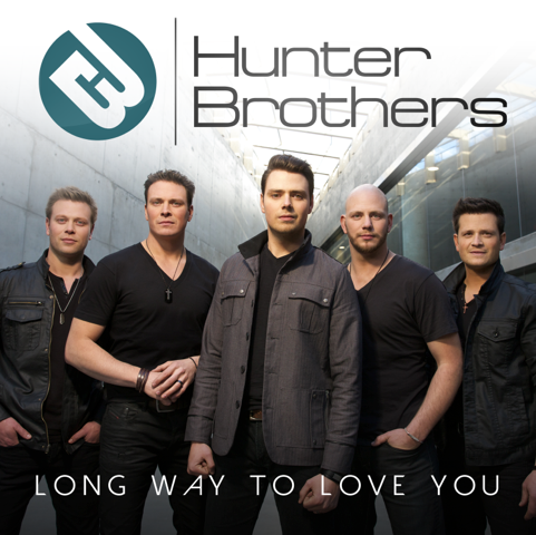 New Hunter Brothers Single Out Now - SwiftCurrentOnline.com - Local ...
