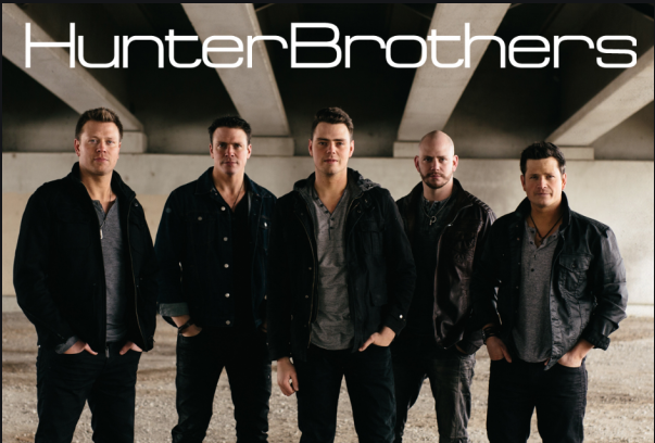 Hunter Brothers Nominated for 2020 Juno Awards - SwiftCurrentOnline.com ...