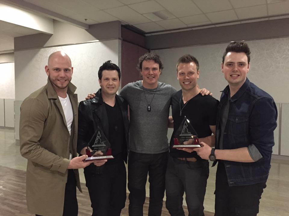 Hunter Brothers Support Humboldt Strong - SwiftCurrentOnline.com ...