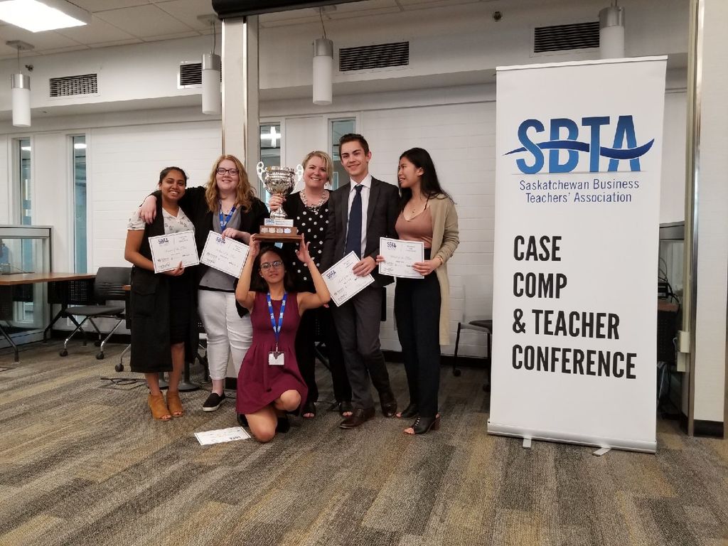 SCCHS business club wins School of the Year at year-end competition ...