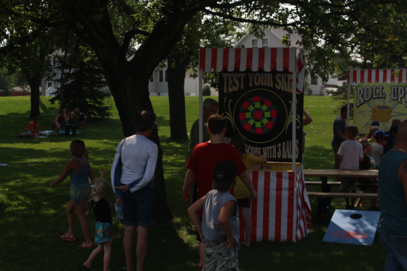 100 Years of Community Commitment - SwiftCurrentOnline.com - Local news ...