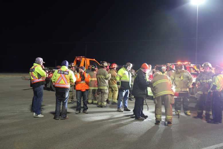 VIDEO: Tow Truck Rally in Swift Current Honours Lost Lives ...