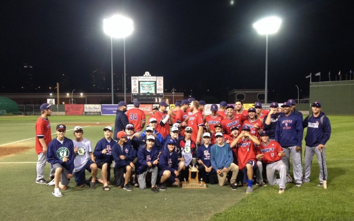 Swift Current Indians Crowned WMBL Champs - SwiftCurrentOnline.com ...