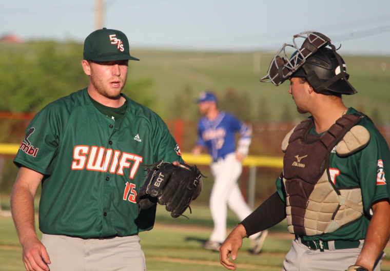 57's follow their pitching to 2-0 start - SwiftCurrentOnline.com ...