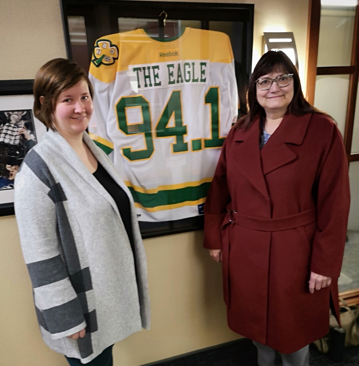 SLYP Out With Sask Abilities - SwiftCurrentOnline.com - Local news ...