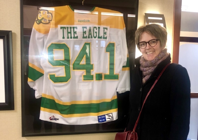 CEO of Swift Current Chamber Takes On New Role With Chamber Of Commerce ...