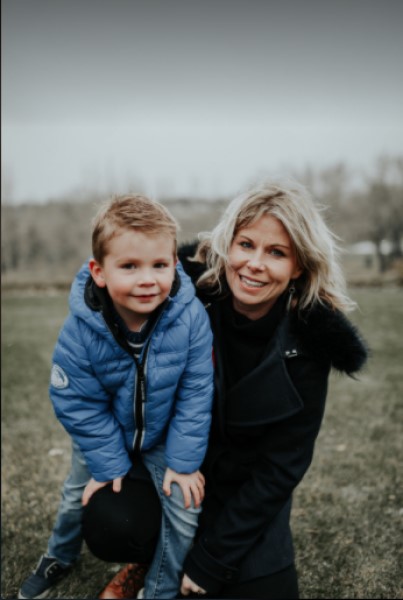 International Women's Day Spotlight On Kelly Schafer ...