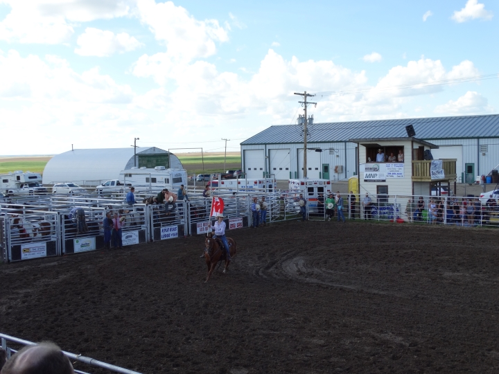 40th Anniversary of Kyle Rodeo This Weekend - SwiftCurrentOnline.com ...