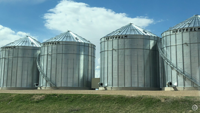 Minimize The Risk Of Grain Spoilage - SwiftCurrentOnline.com - Local ...