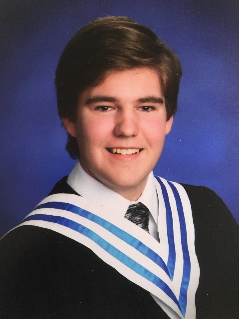 Shaunavon Graduate Receives U of R Scholarship - SwiftCurrentOnline.com ...