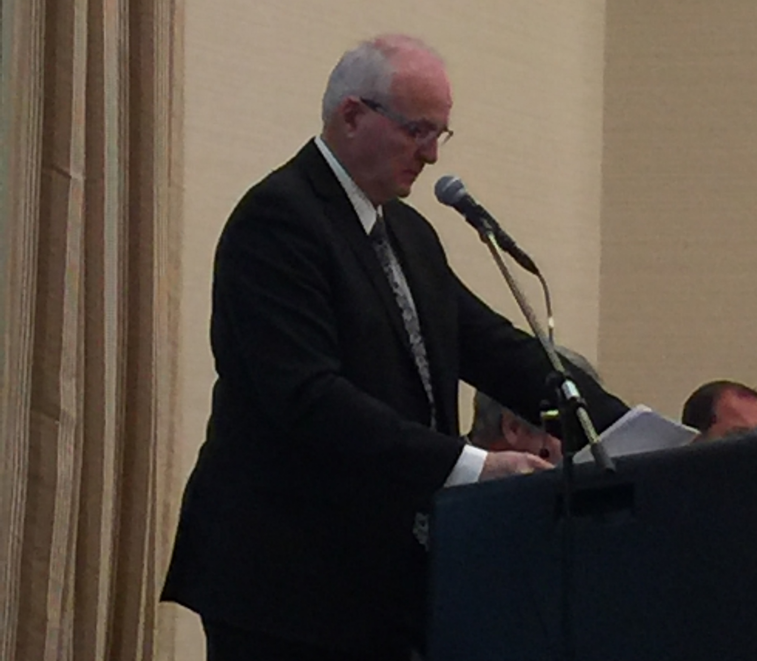 Saskatchewan Stock Growers President pleased to see Lyle Stewart remain ...