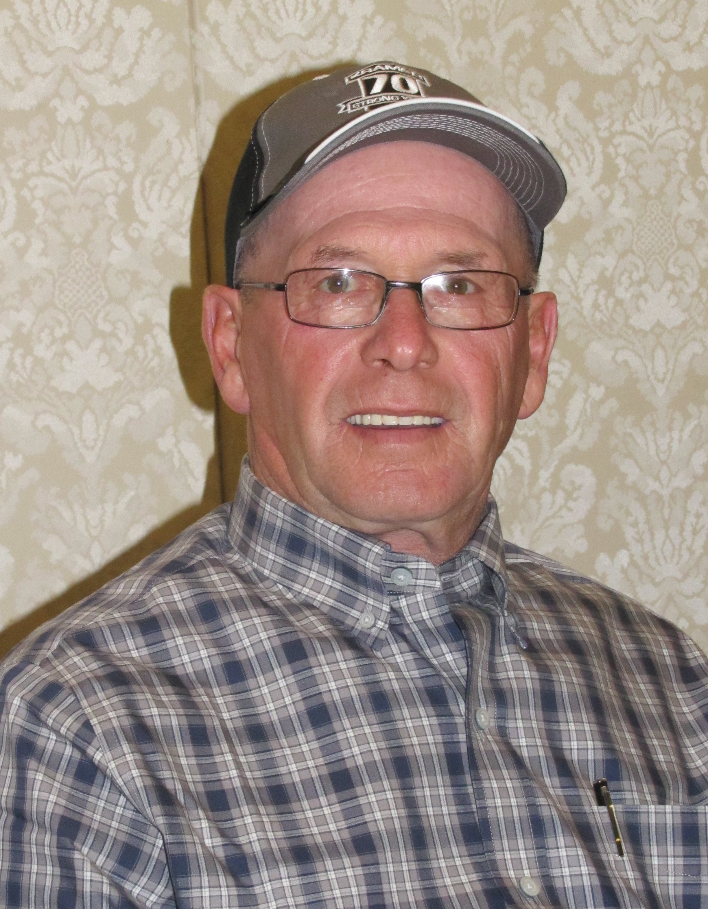 Ron Magee - SwiftCurrentOnline.com - Local news, Weather, Sports, Free ...